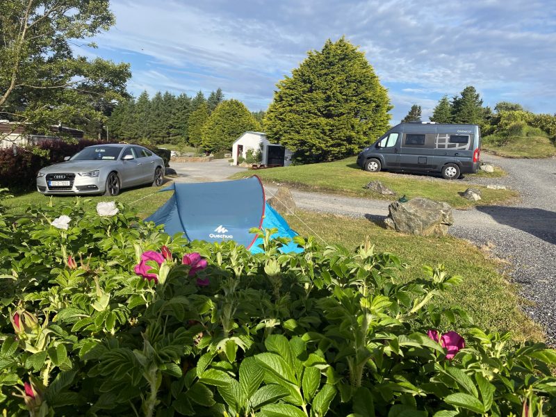 Gallery - Clifden Camping