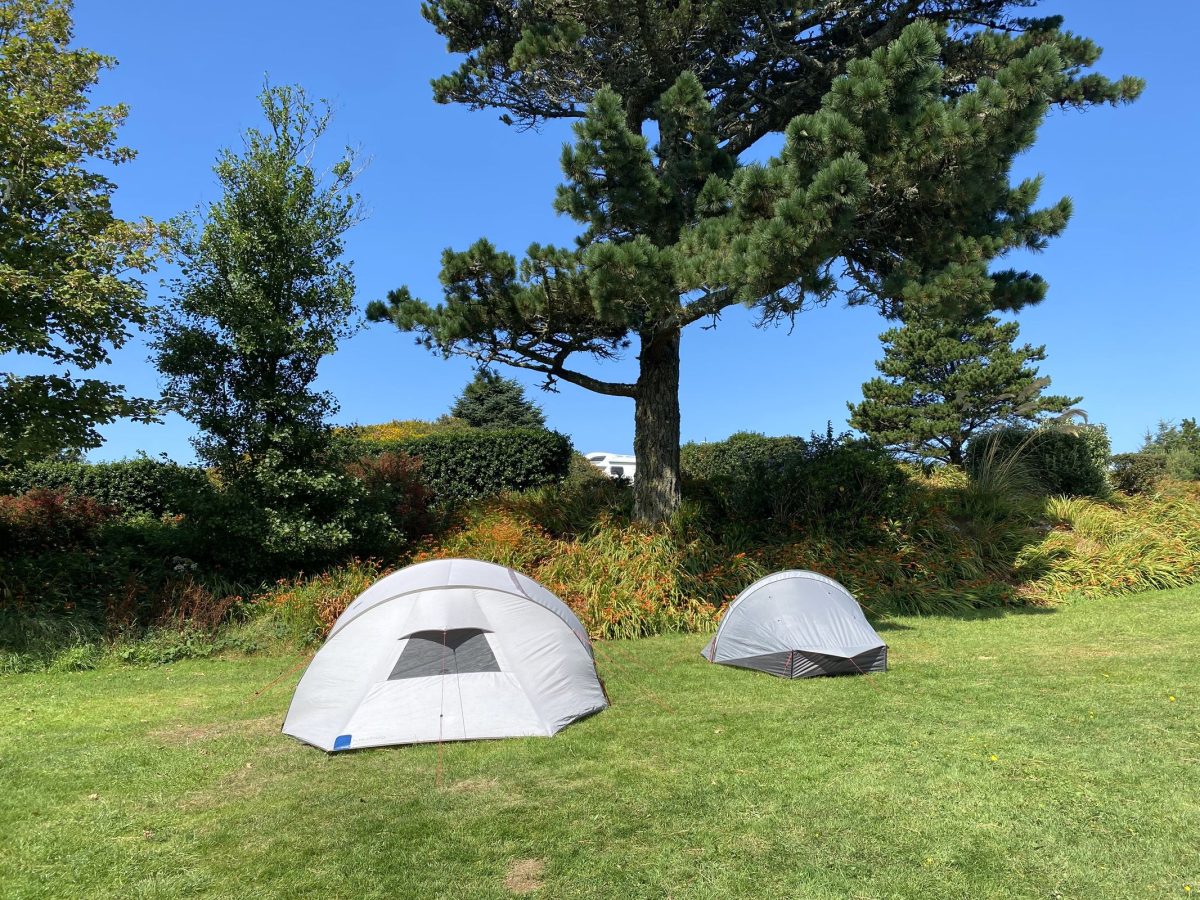 Gallery - Clifden Camping