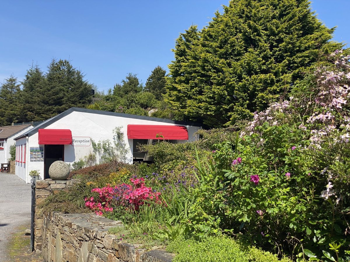 Gallery - Clifden Camping