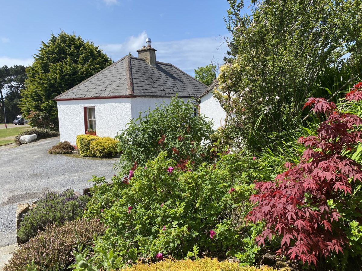 Gallery - Clifden Camping